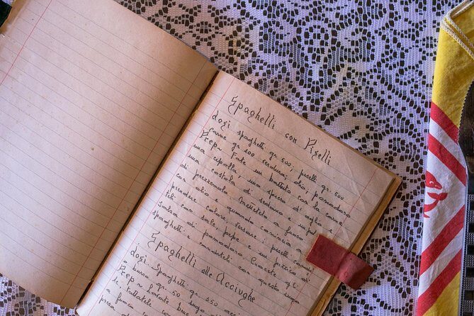 Cesarine: Venice Show Cooking & Dining Experience at Local's Home - FAQ