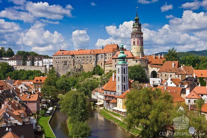 Cesky Krumlov Full day tour from Prague and back - What to Expect from Your Cesky Krumlov Day Trip