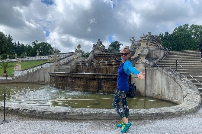 Cesky Krumlov medieval UNESCO sites - private tour with PERSONAL PRAGUE GUIDE - FAQ