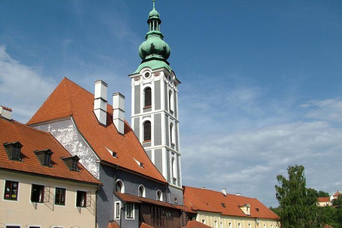 Cesky Krumlov Old Town Private Walking Tour - Value for Money