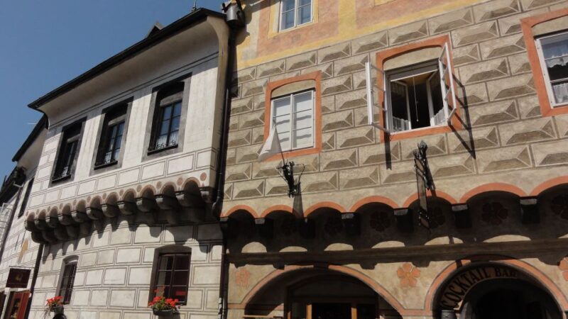 Cesky Krumlov Private Day Trip from Prague - The Sum Up