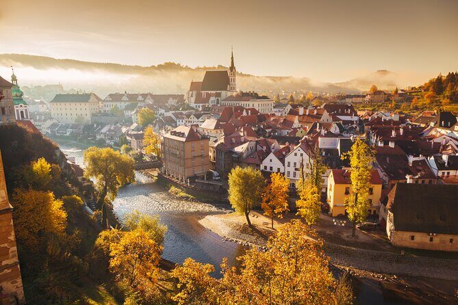 Cesky Krumlov Tour 4 hours - Why This Tour Offers Great Value