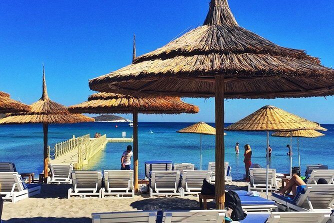 Cesme-Alacati Tour from Izmir - An In-Depth Look at the Cesme-Alacati Experience