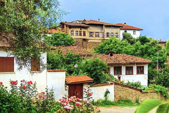 Cesme-Alacati Tour from Izmir - The Sum Up