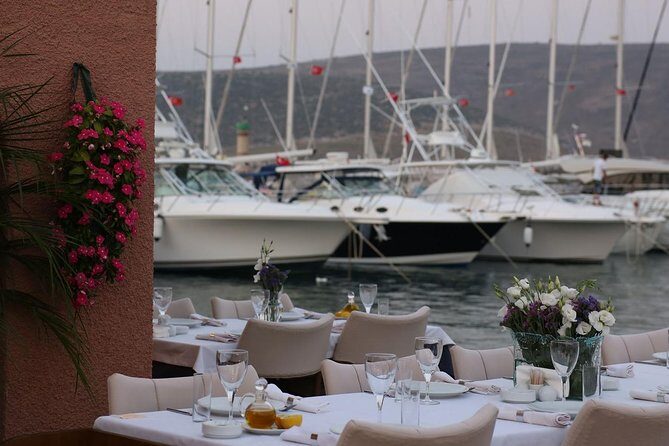 Cesme-Alacati Tour from Izmir - FAQ