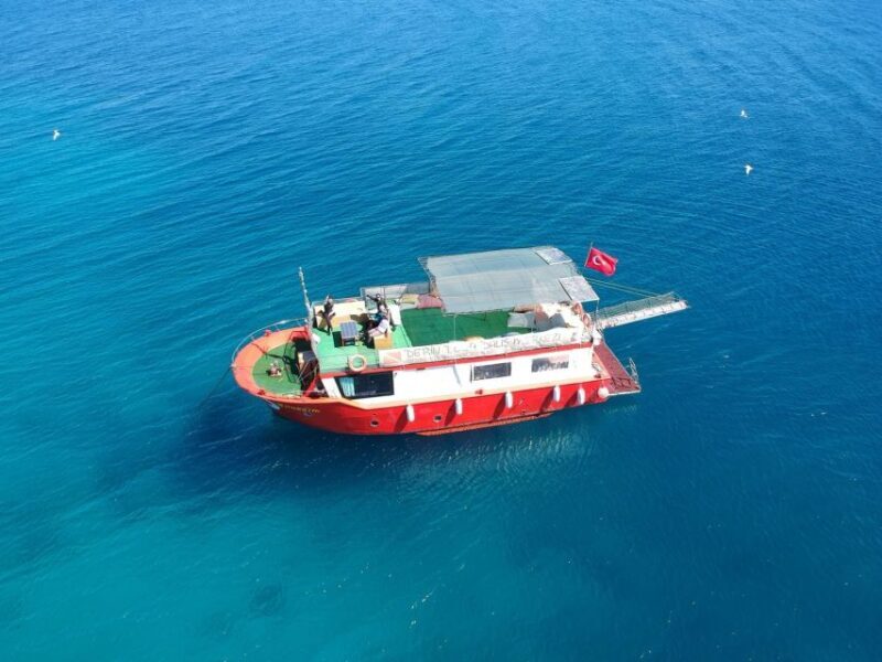 Cesme: Scuba Diving Experience - The Sum Up: Is It Worth It?