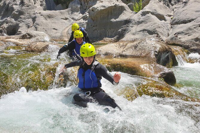 Cetina River Extreme Canyoning Adventure from Split or Zadvarje - Why This Tour Is Worth the Investment