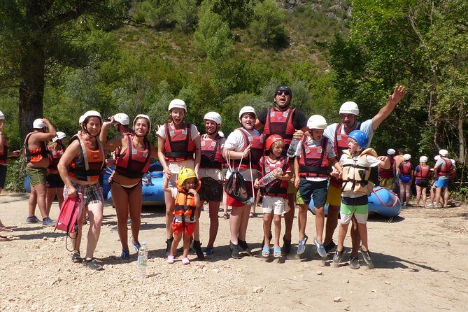 Cetina River Rafting Half-Day Trip and Optional Pickup from Split - Why This Tour Is a Must-Do in Split