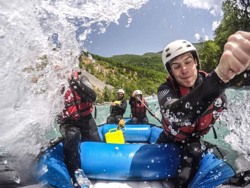 Cetina River Rafting Tour with Transfer from Split - Authentic Experiences and Reviewer Insights