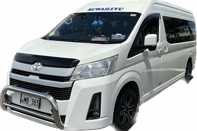 CFC Approved Private Arrival Transfer - Nadi Airport to Fiji Marriott Resort - Who Would Benefit Most from This Transfer?