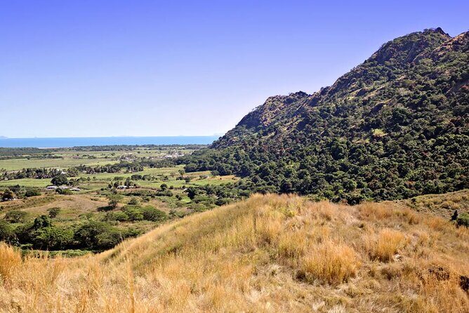 CFC Approved Roundtrip Transfer -Nadi Airport to First Landing & All Vuda Hotels - Who Will Love This Service?