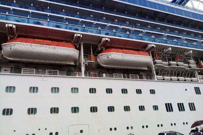 CFC Approved Roundtrip Transfer -Nadi Airport to First Landing & All Vuda Hotels - FAQ