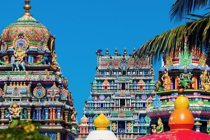 CFC Hot Spring Mud Pool,Garden Of Sleeping Giant And Village Visit Half Day Tour - Final Thoughts