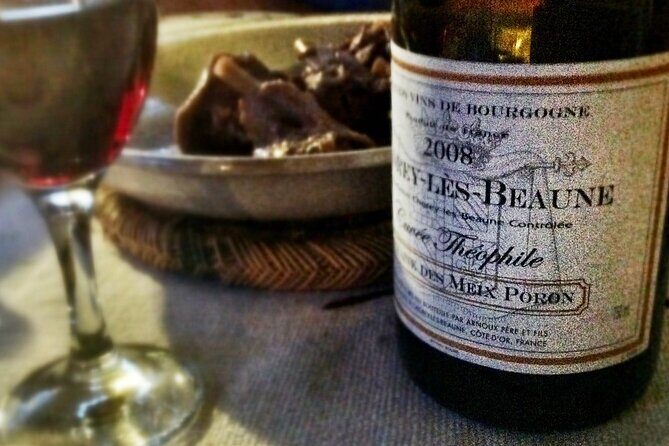 Chablis 20 Exquisite Wines Tasting Trip in Small-Group from Paris - Final Thoughts