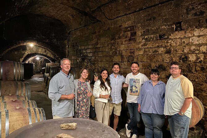 Chablis and Burgundy Wine Tour Run by Sommelier with Lunch - Final thoughts