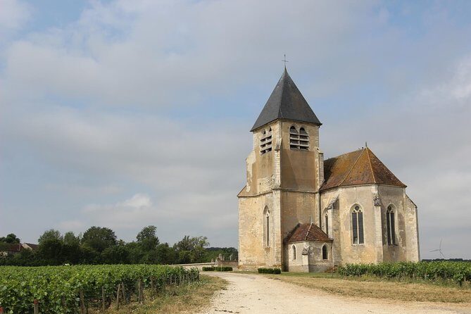 Chablis & Northern Burgundy Wine Tour - An In-depth Look at the Chablis & Northern Burgundy Wine Tour