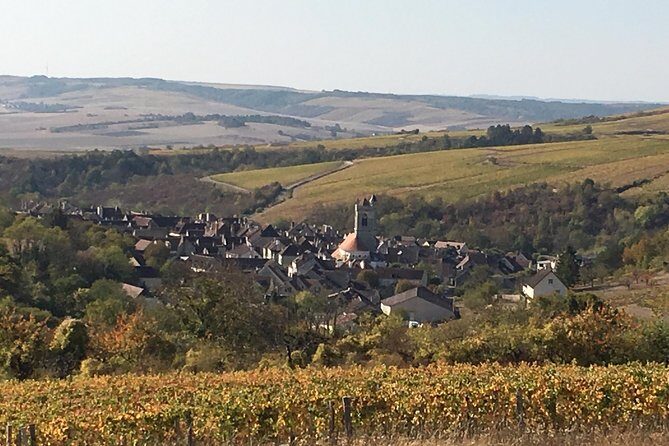Chablis & Northern Burgundy Wine Tour - Frequently Asked Questions