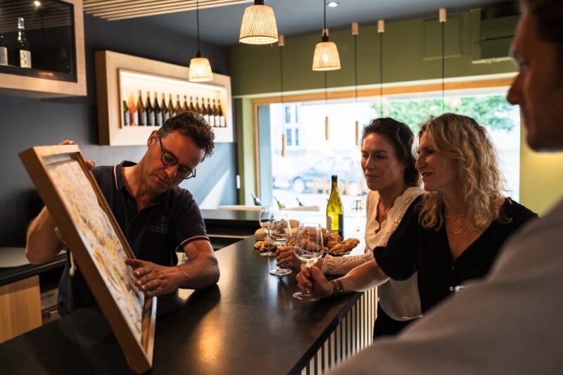 Chablis: Visit of the Grand Cru vineyard - FAQ