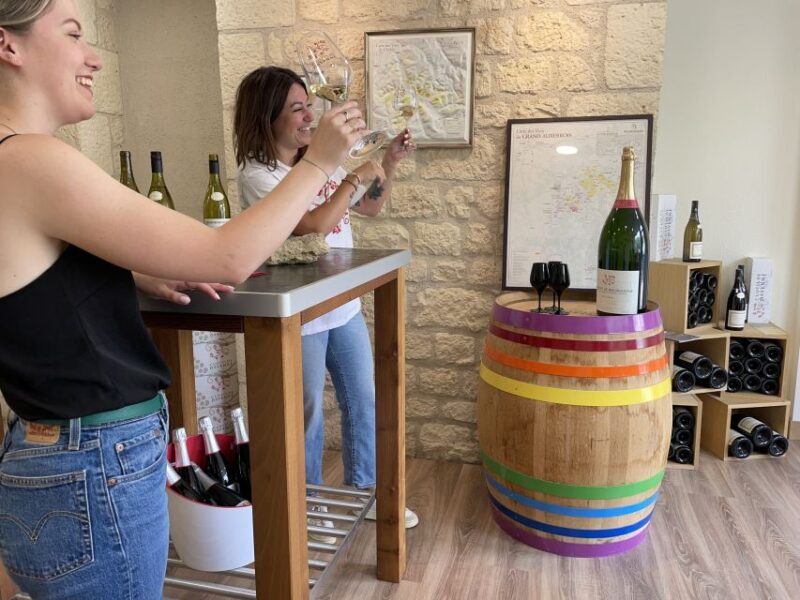 Chablis Wine and Cheese Pairings Clotilde Davenne - Key Points