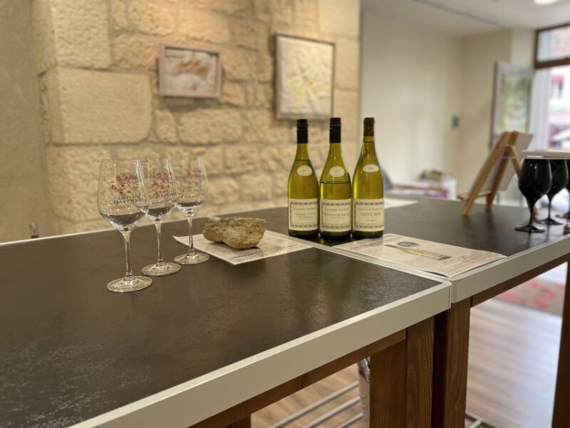 Chablis Wine and Cheese Pairings Clotilde Davenne - FAQs