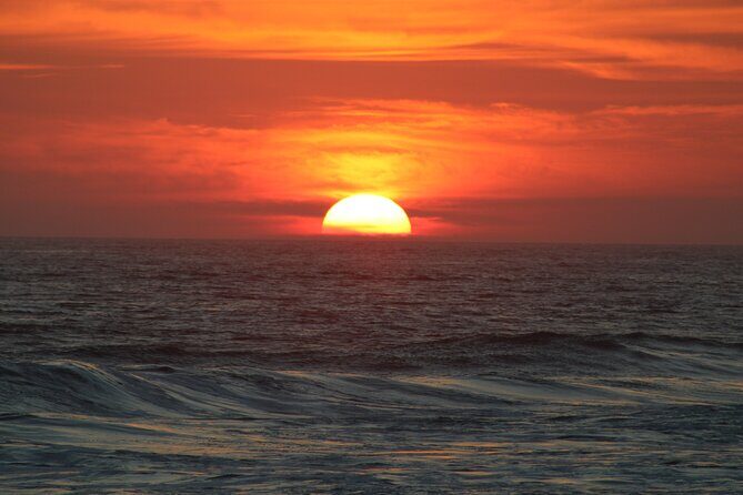 Chacahua Afternoon Journey - Who Should Consider This Tour?