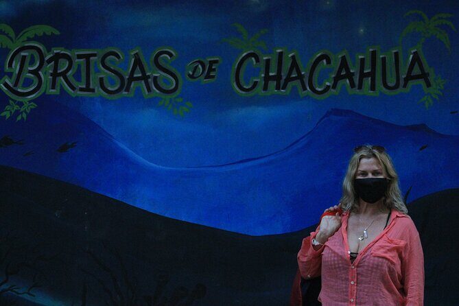 Chacahua Afternoon Journey - FAQ