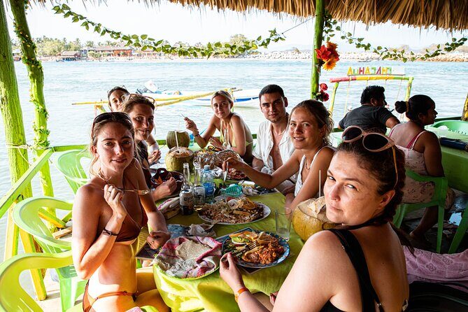 Chacahua National Park - Exploring Chacahua National Park: An Honest Review