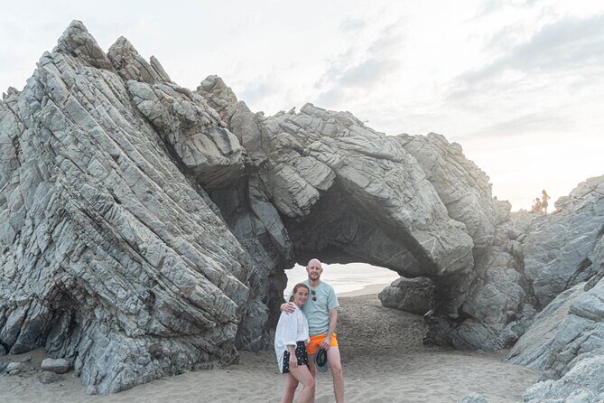 Chacahua National Park - Key Points