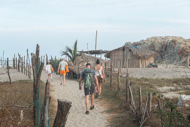 Chacahua National Park - FAQ