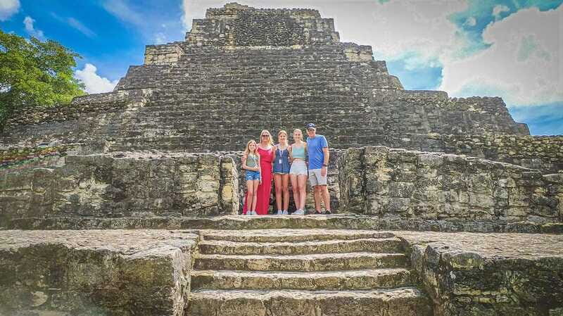 Chacchoben Mayan Ruins and Bacalar Lagoon Boat Excursion - Considerations and Who Will Enjoy This