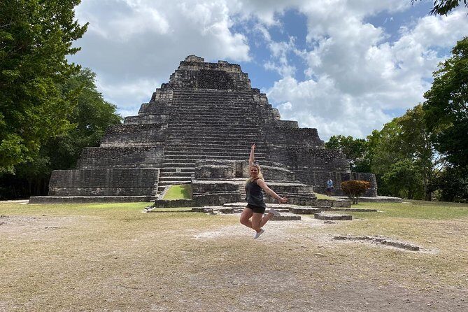 Chacchoben Mayan Ruins and Bacalar Lagoon Combo Tour from Costa Maya - A Closer Look at the Tour Itinerary