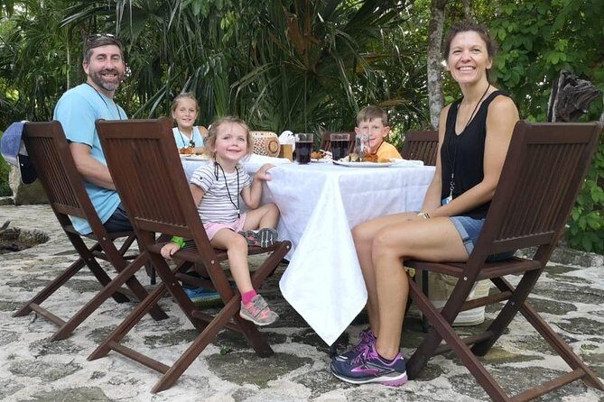 Chacchoben Mayan Ruins and Bacalar Lagoon Combo Tour from Costa Maya - The Sum Up: Is This Tour Right for You?