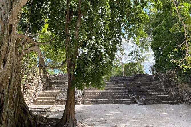 Chacchoben Mayan Ruins and Bacalar Lagoon Combo Tour from Costa Maya - FAQ: Practical Questions Answered