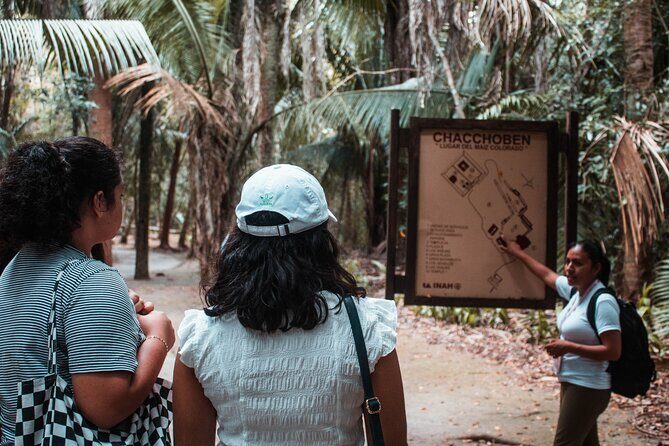 Chacchoben Mayan Ruins and Bacalar Lagoon from Costa Maya - What the Reviews Say