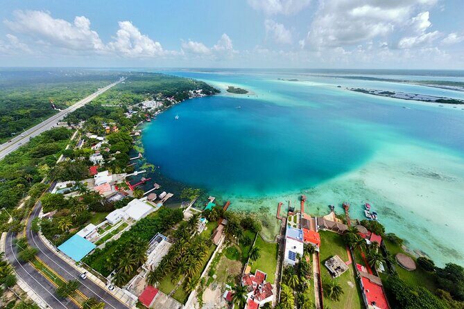 Chacchoben Mayan Ruins and Bacalar Lagoon from Costa Maya - Who Should Consider This Tour?