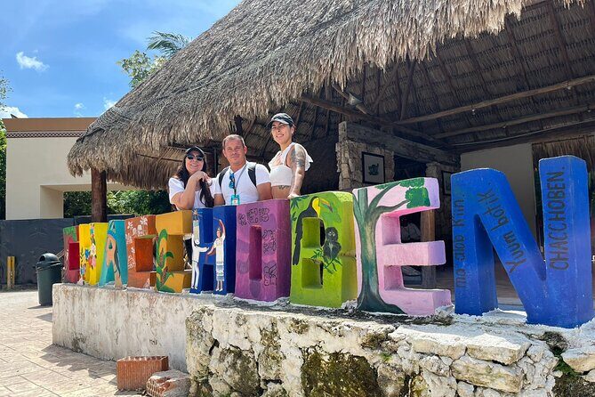Chacchoben Mayan Ruins and Mahahual Lighthouse Combo Tour - Who Will Love This Tour?