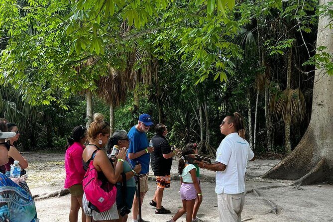 Chacchoben Mayan Ruins and Mahahual Lighthouse Combo Tour - Final Thoughts