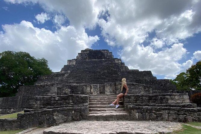 Chacchoben Mayan Ruins and Mayan Experience Tour from Costa Maya - Frequently Asked Questions
