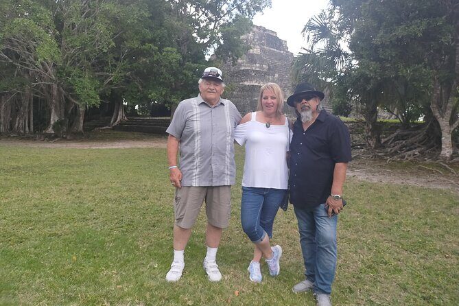 Chacchoben Mayan Ruins Excursion - Practical Tips for Travelers