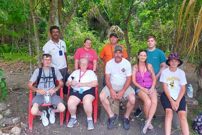 Chacchoben Mayan Ruins Excursion - The Verdict: Who Will Love This Tour?