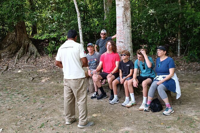 Chacchoben Mayan Ruins Excursion - Final Thoughts