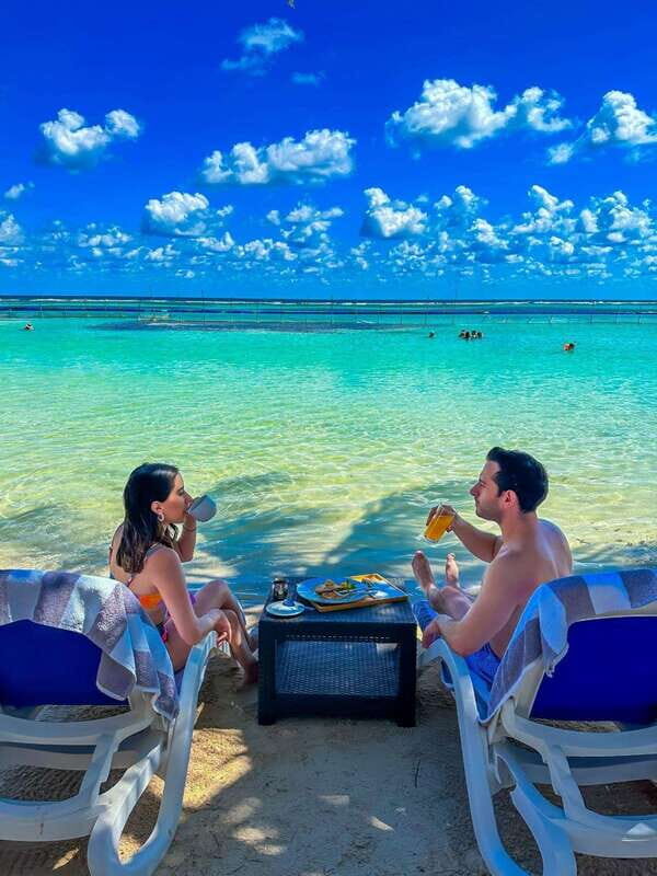 Chacchoben Mayan Ruins from Costa Maya - Transportation and Timing