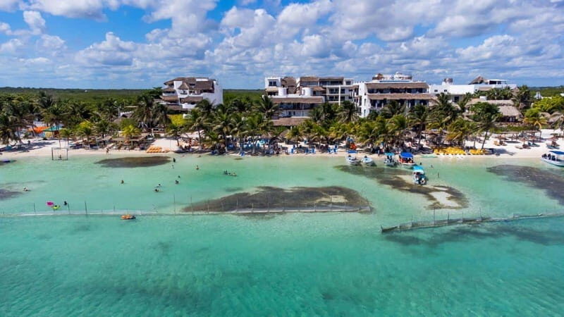 Chacchoben Mayan Ruins from Costa Maya - What’s Included and What’s Not