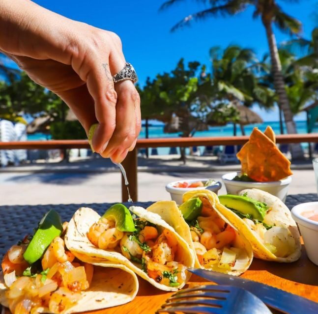 Chacchoben Mayan Ruins from Costa Maya - Final Thoughts on the Tour Experience