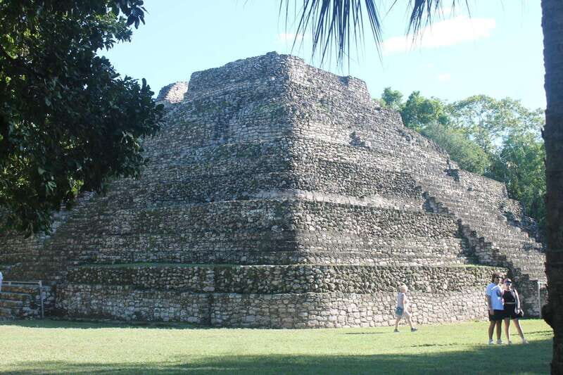 Chacchoben Mayan Ruins from Costa Maya - Who Would Love This Tour?