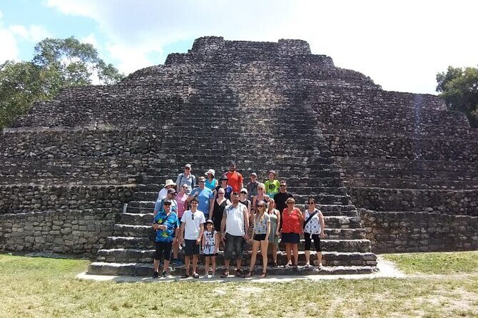 Chacchoben Mayan Ruins from Costa Maya - An Overview of the Tour Experience