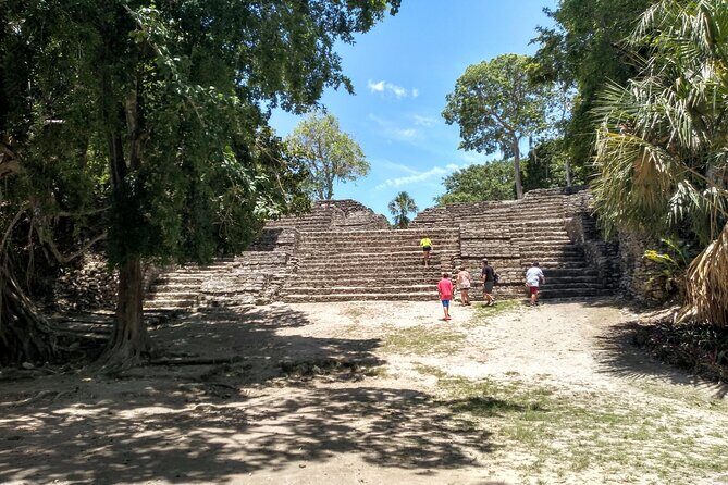 Chacchoben Mayan Ruins from Costa Maya - Final Thoughts: Is It Worth It?