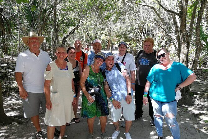 Chacchoben Mayan Ruins from Costa Maya - FAQ