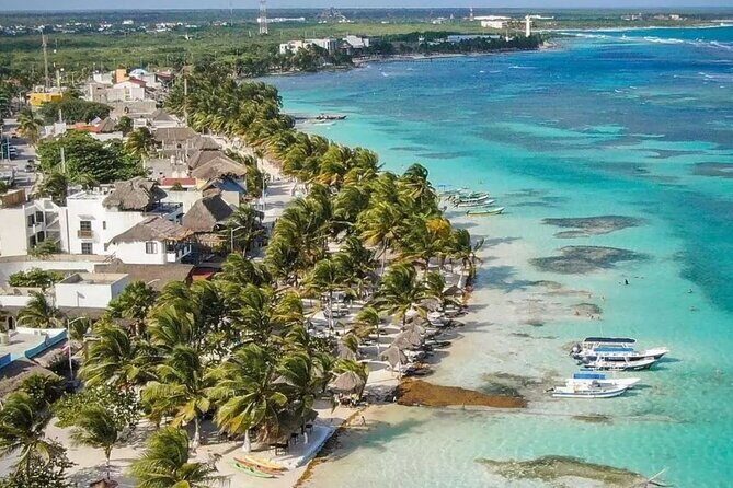 Chacchoben Mayan Ruins, Reef Snorkeling and Beach Combo - Exploring the Chacchoben Mayan Ruins, Reef Snorkeling and Beach Combo