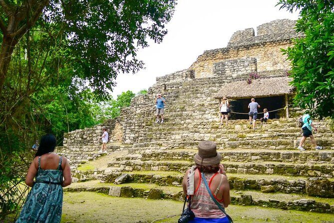 Chacchoben Mayan Ruins, Reef Snorkeling and Beach Combo - Practical Tips for a Smooth Day